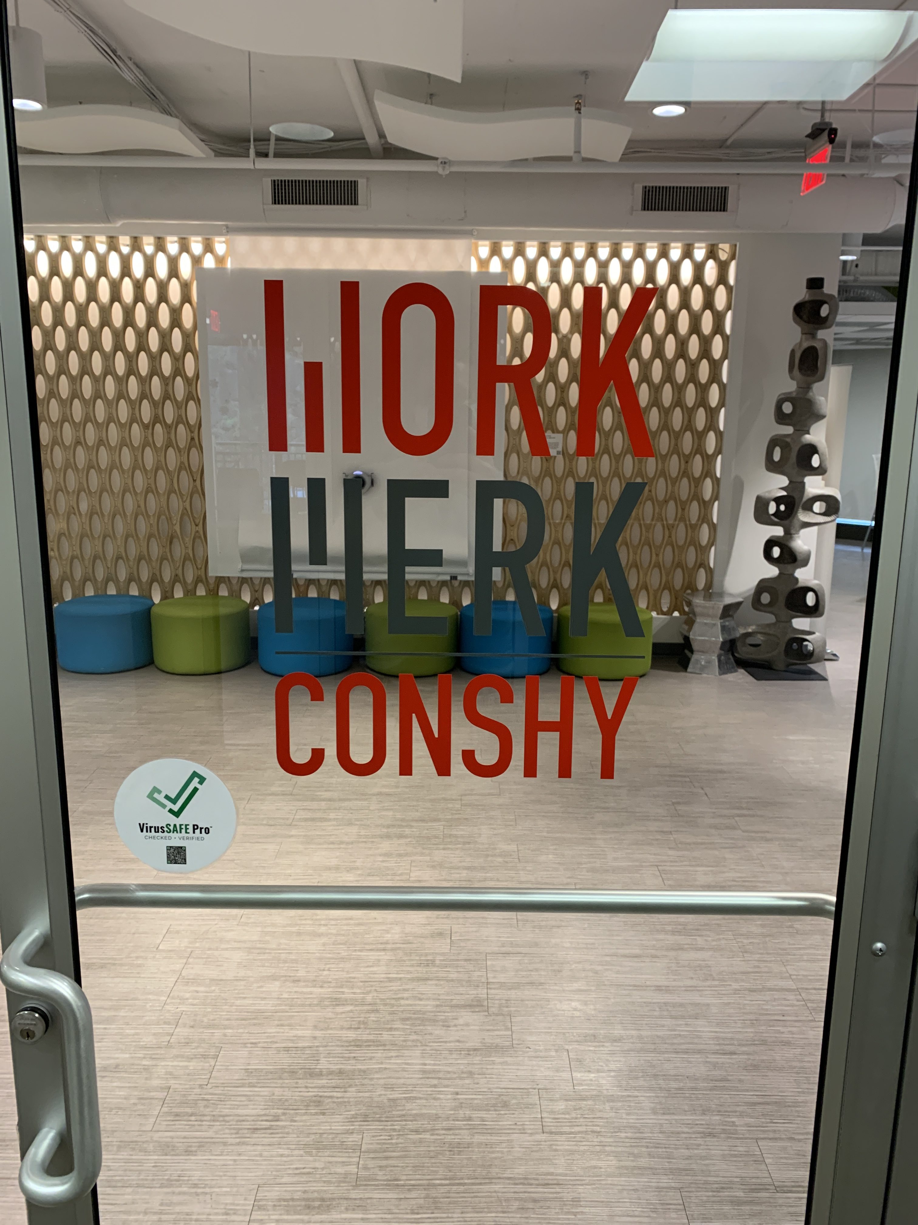 Henry A. Davidsen 2020 Suit Drive: A Note from Brian Lipstein | BCA ...