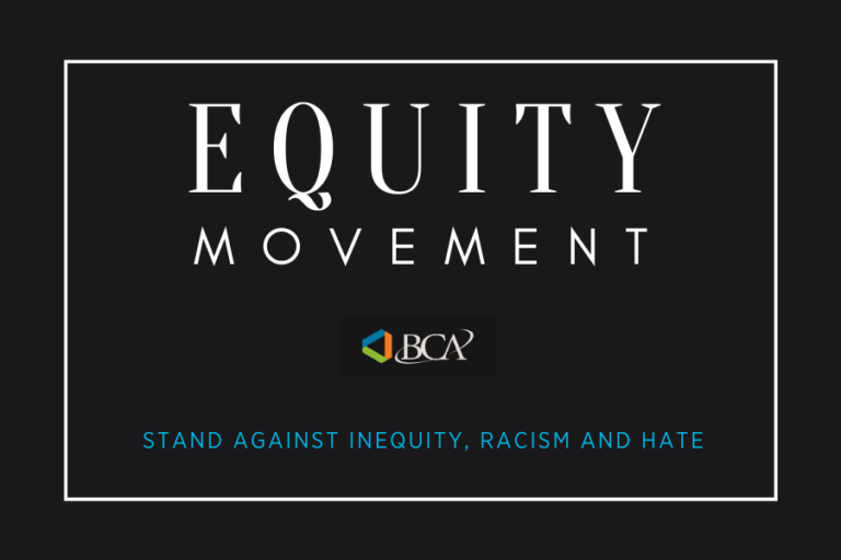 Equity Movement