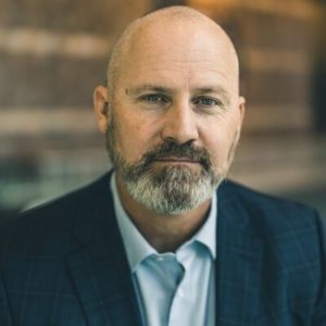 Rorke Denver Kicks Off the BCA 2023 Speaker Series | #BCAproud