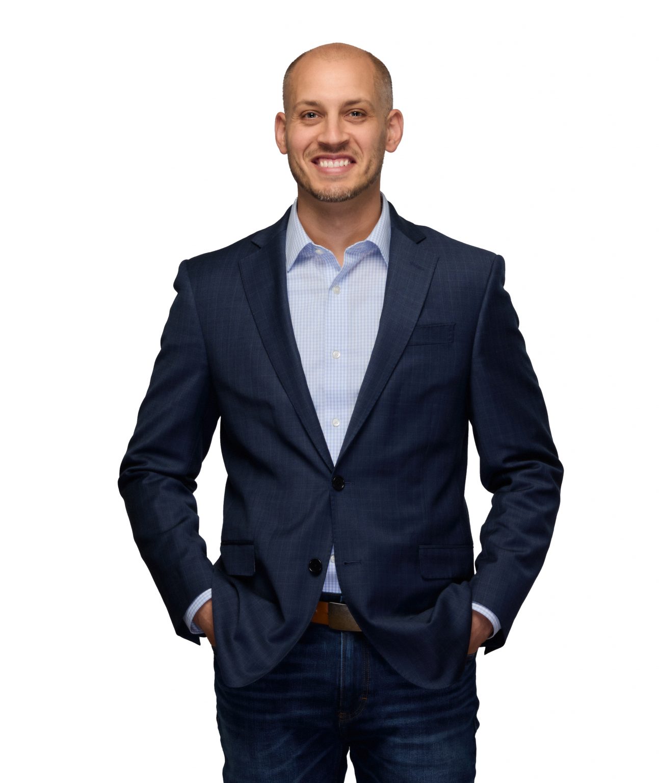 Dan Mauz, The Mauz Group at Keller Williams | Newest Member of the BCA ...