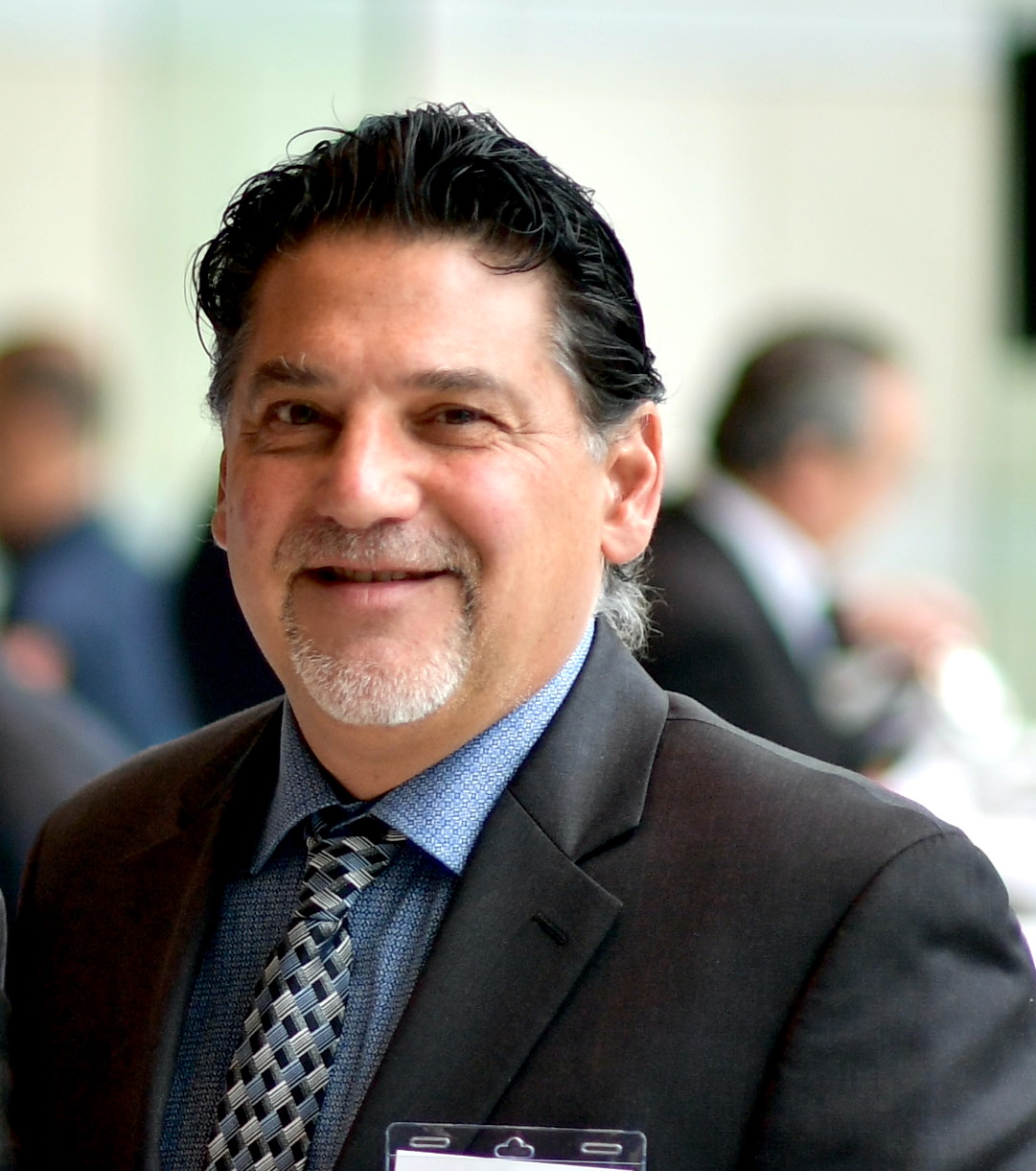 Gene Grimaldi and Nick Grimaldi, OMNIA Group Architects | Newest Member ...