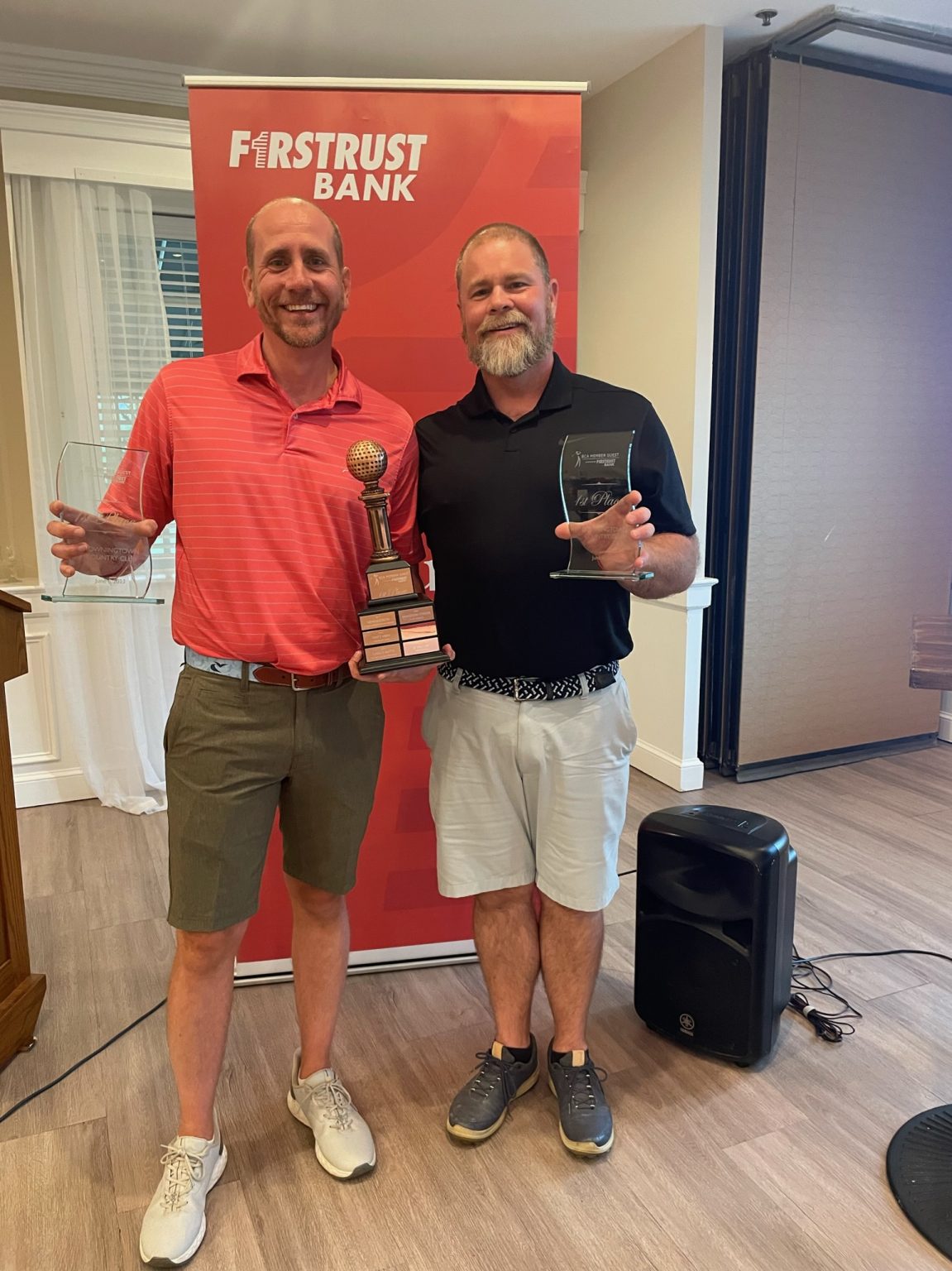 Swinging Success: Announcing the Champions of the 7th Annual Member ...