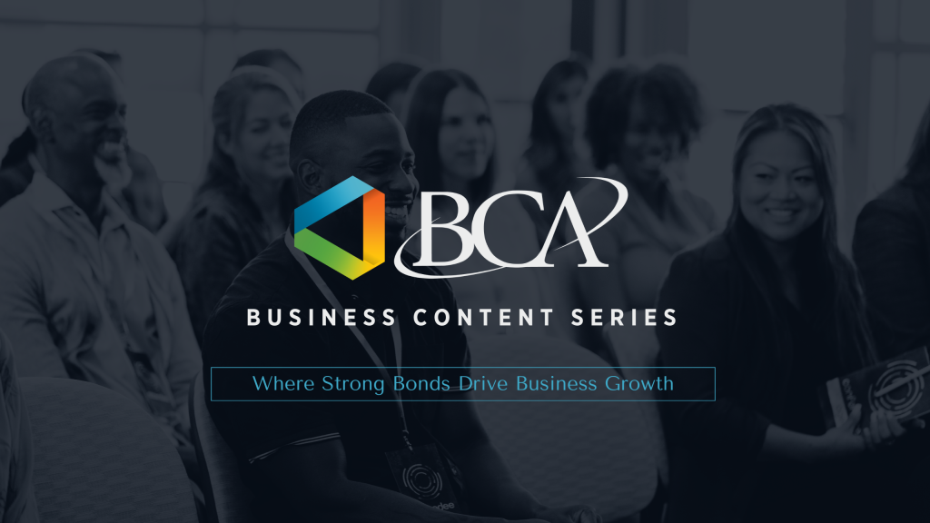 Business Content Series 2024: Helping You Unlock Success