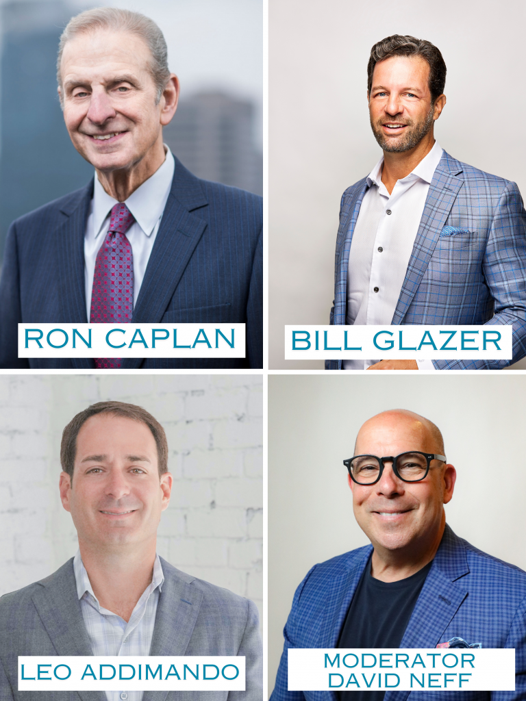 Unlocking Philadelphia’s Potential: BCA Speaker Series Delivers ...