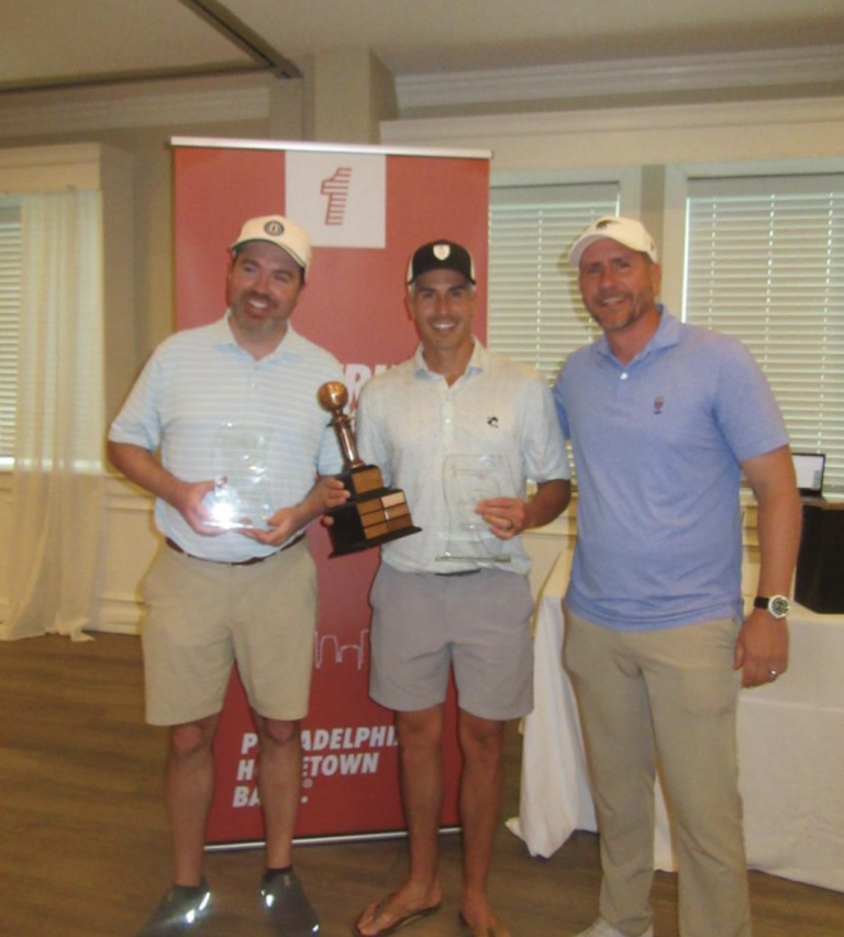 Swinging Success: Announcing the Champions of the 9th Annual Member ...