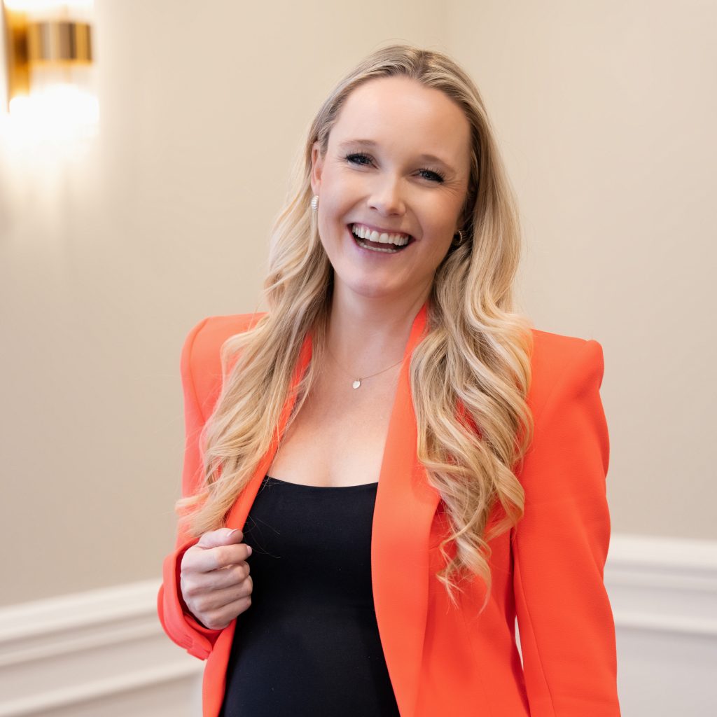 Announcing Our April Speaker Series speaker, Sarah Wells, Inspiring ...