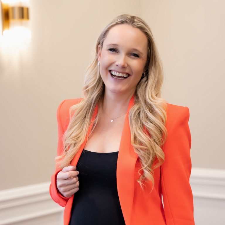 Announcing Our April Speaker Series speaker, Sarah Wells, Inspiring ...