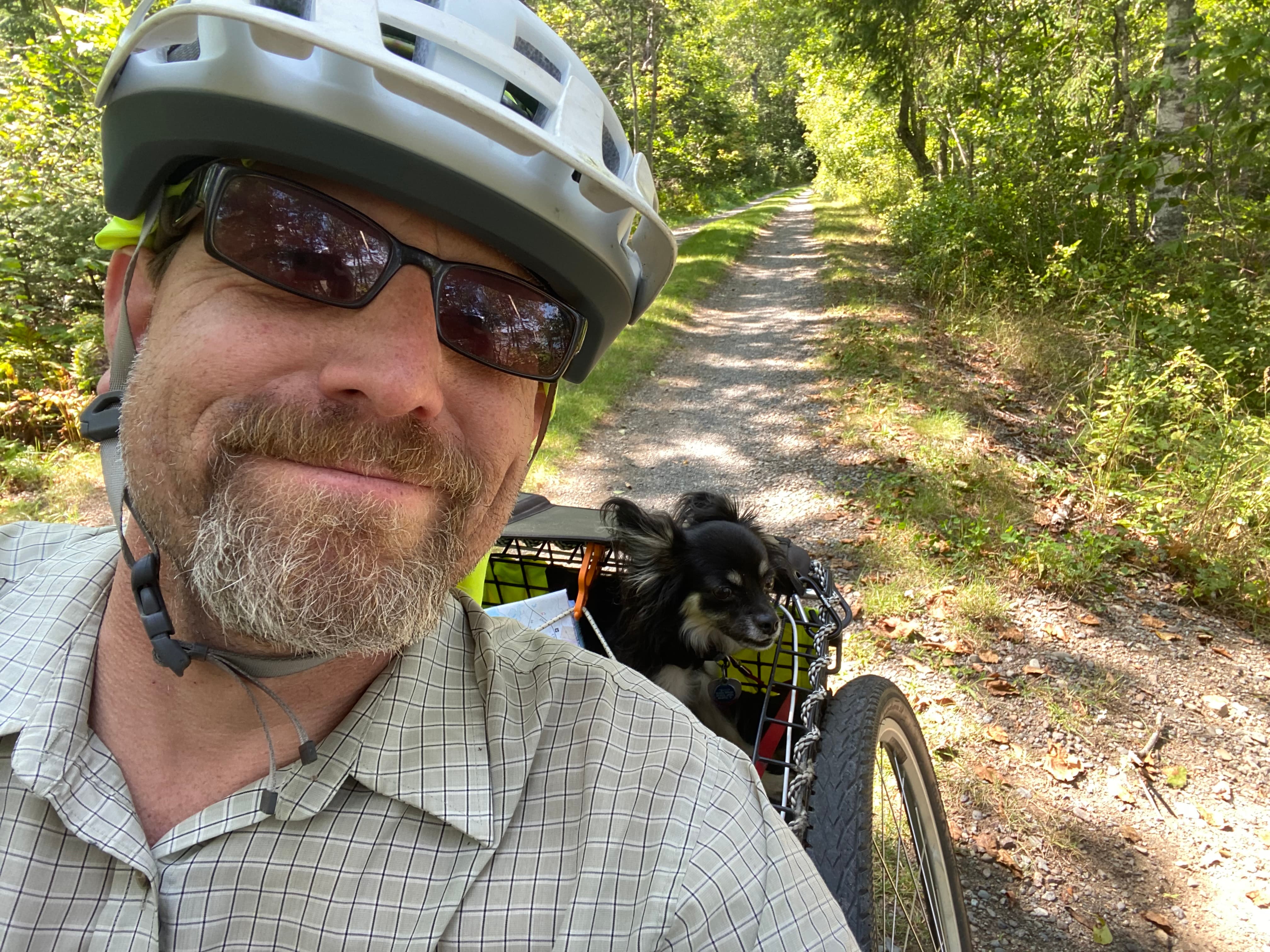 Race Point Hand Cycle Review