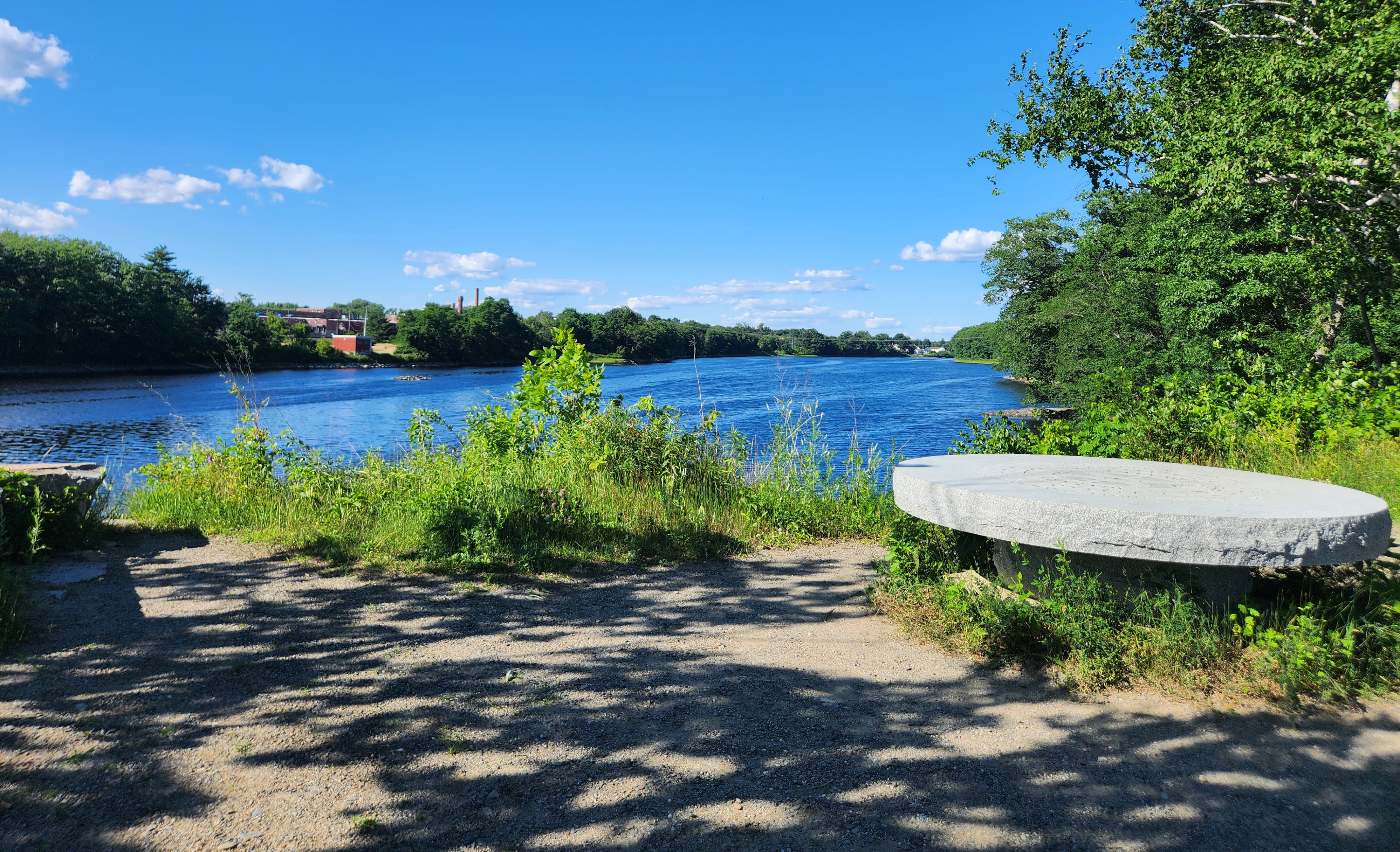 Enock's Adventures: Waterville Area Trails