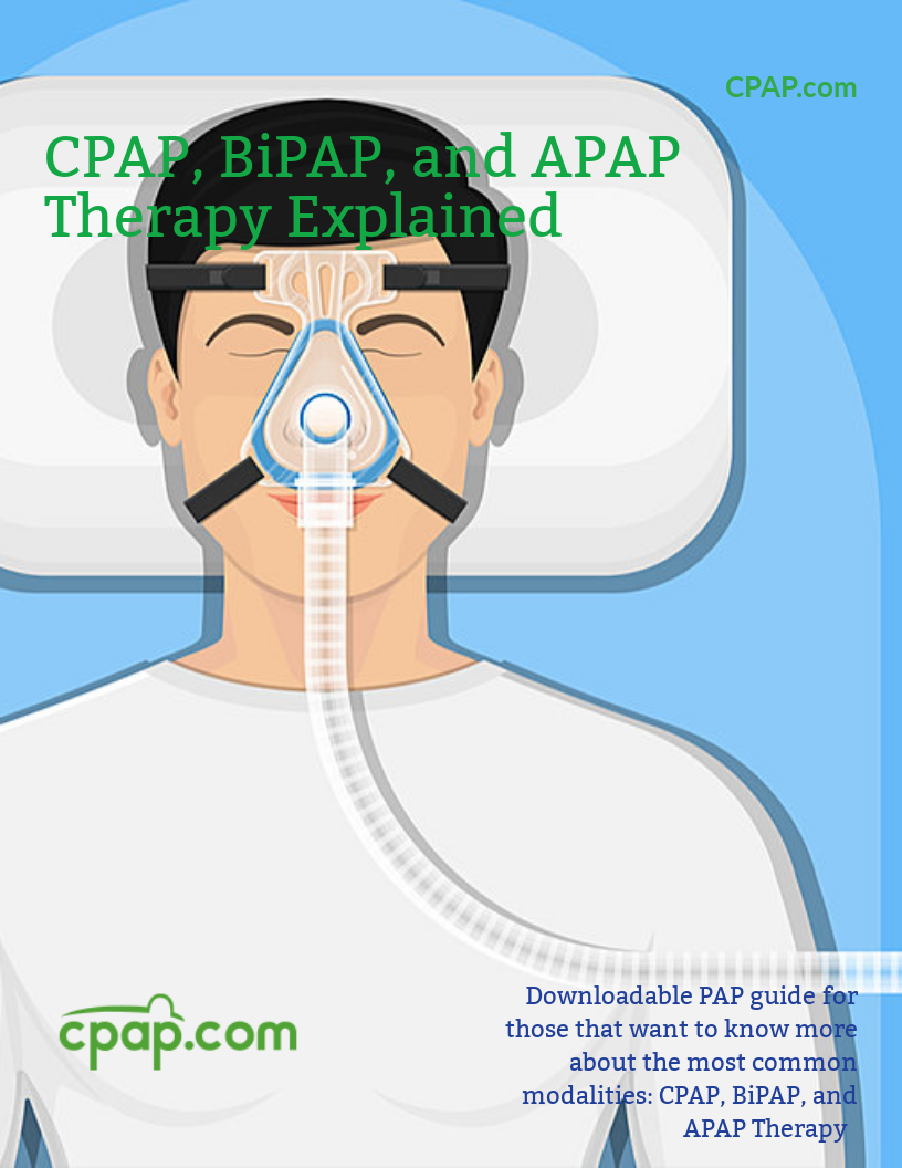 BiPAP Vs CPAP (Made Easy) Noninvasive Positive Pressure, 48% OFF