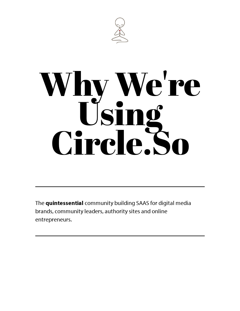 Circle.So