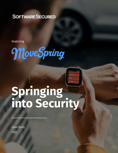 Movespring Case Study
