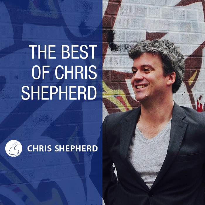 Chris Shepherd | (0/15)