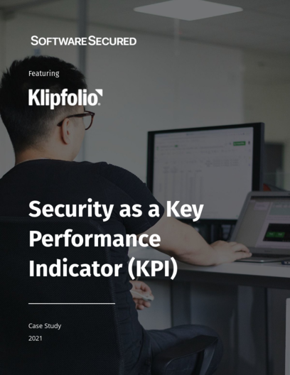 Klipfolio Case Study