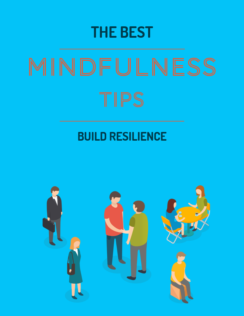 Mindfulness Resilience Practices