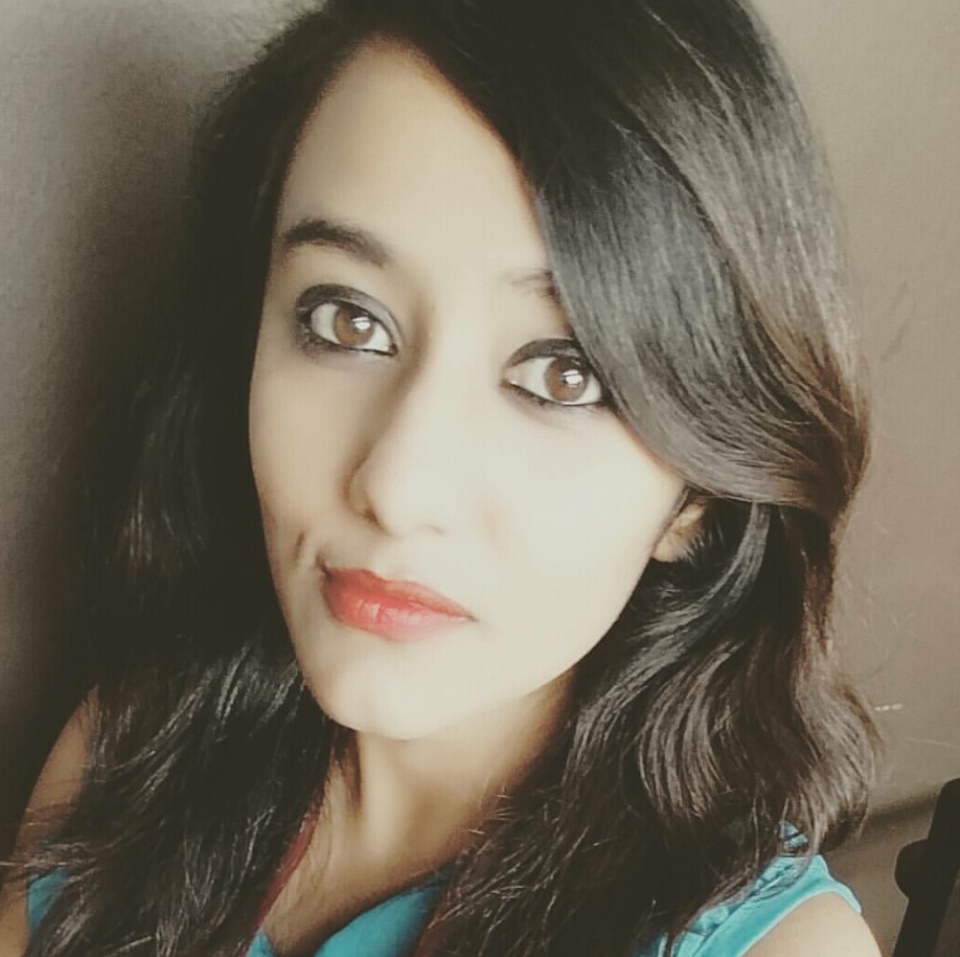 Shilpa Raidas Contact Information (India) | BEAMSTART