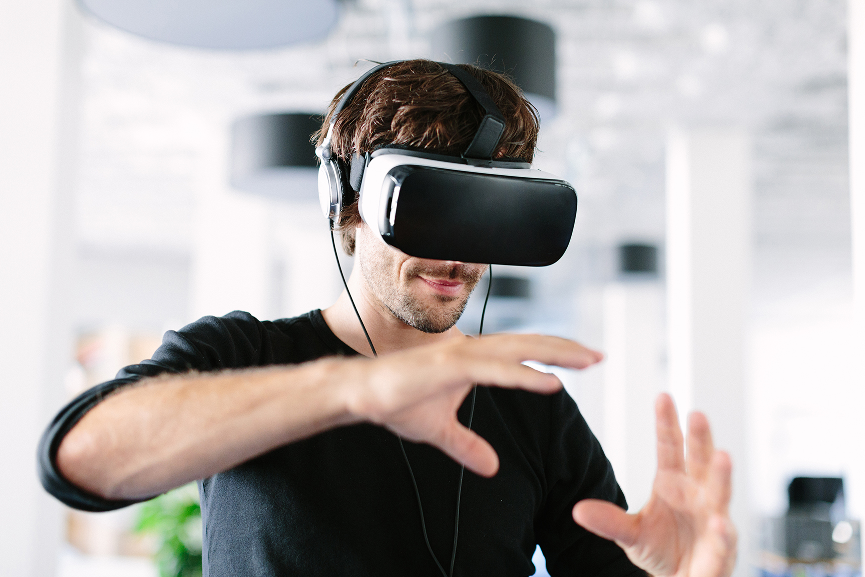 Jake Chia grabs his opportunity and turn his passion into Tech ...