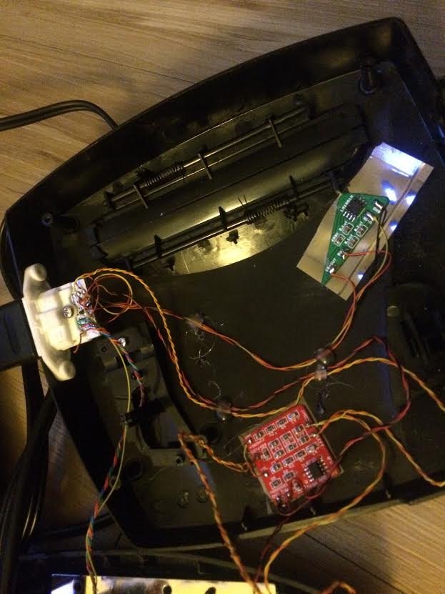 [Review] Helder SNES Multi-out A/V Port: Two Thumbs Up - shmups ...