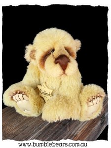 Bumble Bears - Artist Bears and Handmade Bears