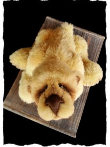 Bumble Bears - Artist Bears and Handmade Bears