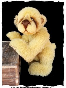 Bumble Bears - Artist Bears and Handmade Bears