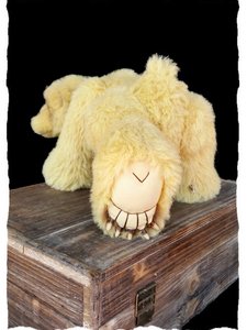 Bumble Bears - Artist Bears and Handmade Bears
