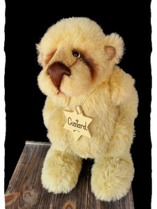Bumble Bears - Artist Bears and Handmade Bears