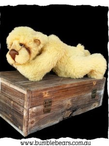 Bumble Bears - Artist Bears and Handmade Bears