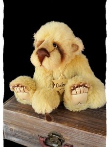 Bumble Bears - Artist Bears and Handmade Bears