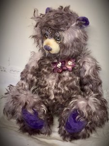Jo Bears - Artist Bears and Handmade Bears