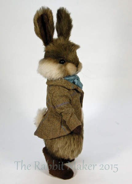 Arthur by The Rabbit Maker - Bear Pile