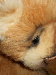 Heavenly Treasures - Artist Bears and Handmade Bears