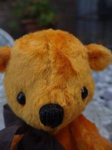 Dingle by Lanes End Bears - Bear Pile