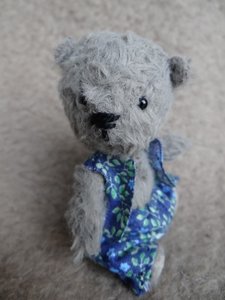 Dingle by Lanes End Bears - Bear Pile