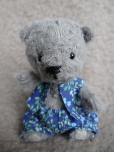 Dingle by Lanes End Bears - Bear Pile