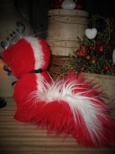 Patti's Ratties - Artist Bears and Handmade Bears