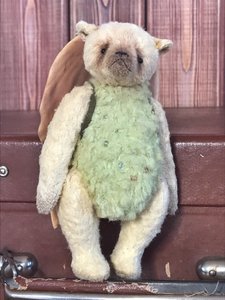 Inna Levit - Artist Bears and Handmade Bears