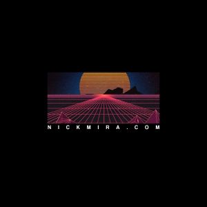 Nick Mira