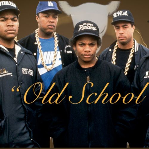 Old School by Bull Beats
