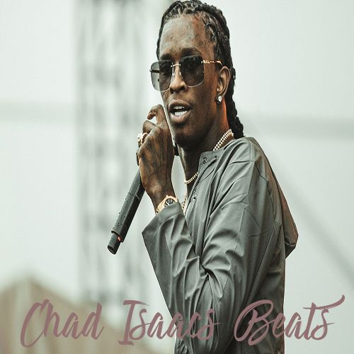 Paper Chase by Chad Isaacs Beats