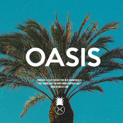 O A S I S by DCQ BEATZ