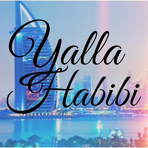 Yalla habibi by DJ Gosh Fire