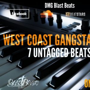 DMG Blast Beats - Feed | BeatStars Profile