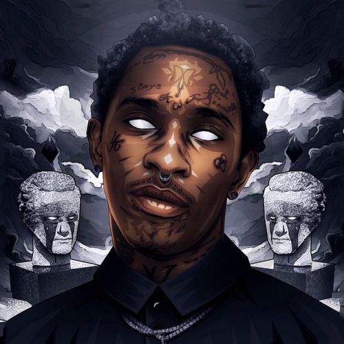 Half A Mil by Erock Beats