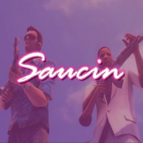 Saucin by Fly Melodies