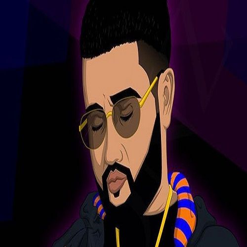 Nav Type 48 Hours by Dj-Stizz Beats