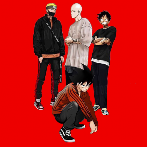 Gang Shit by Jammy Beatz