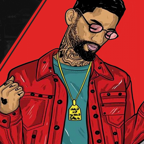 The Wave by Jammy Beatz