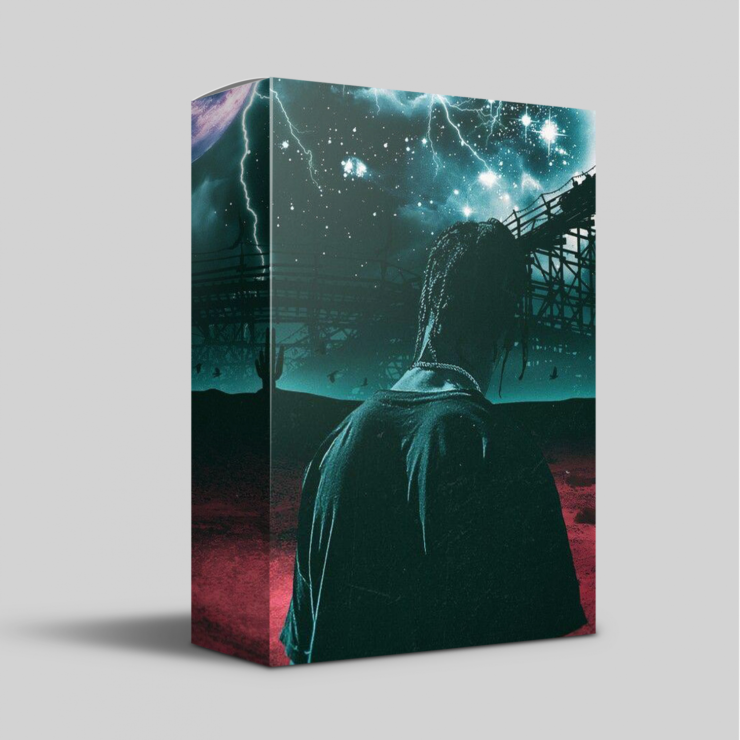 Free Cubeatz Sample Pack by KirosawkiBeats - Sound-Kit