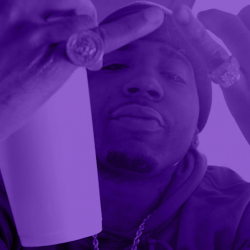 Minority Report (Drake Type Beat) by Lexi Banks